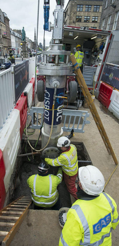 Industry - Utilities