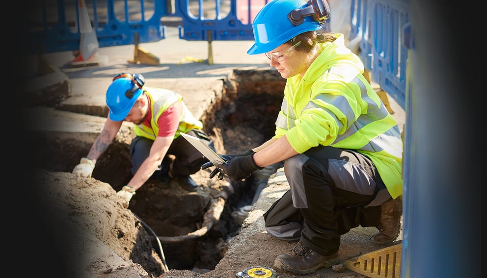 Industry - Utilities